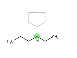 Marvin JS : Drawing Chemical Structures