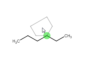 Marvin JS : Drawing Chemical Structures