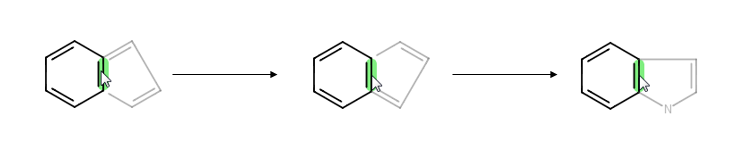 Marvin JS : Drawing Chemical Structures
